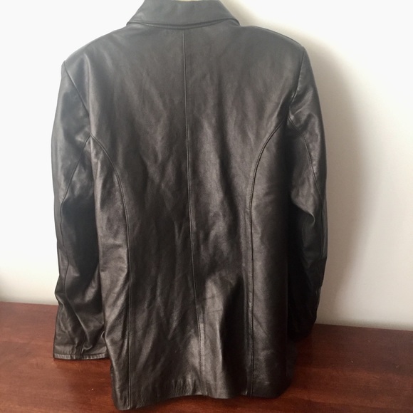 Firenze | Jackets & Coats | Firenze Leather Factory Florence Italy ...